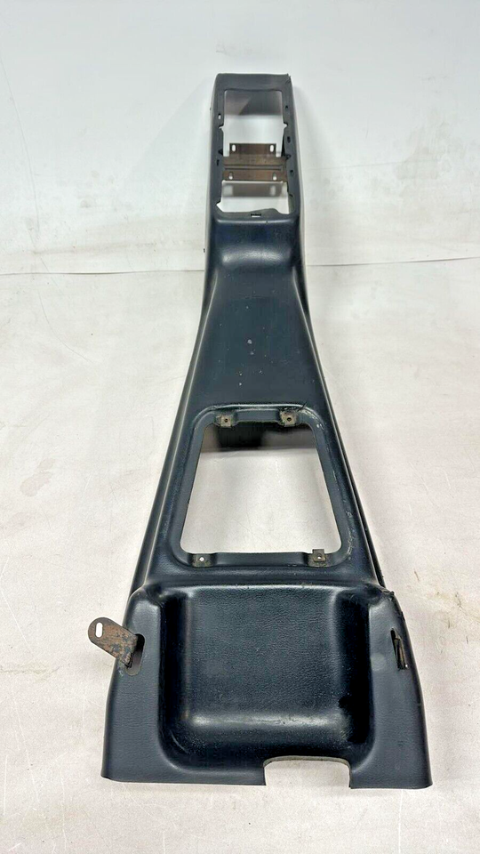 1970-1981 Pontiac Trans Am Firebird Center Console | eBay