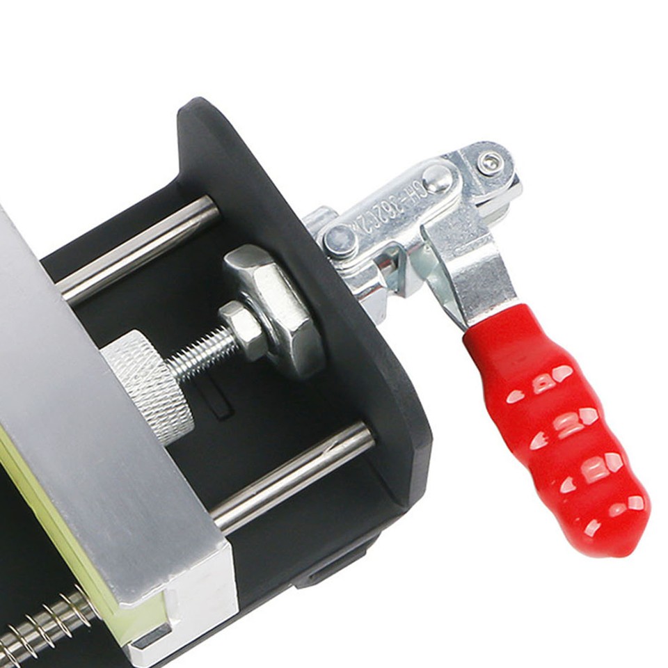 Golf Club Grip Clamp Shaft Clamp Golf Club Shaft Clamp with for Scratch ...