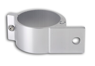 Scheinwerferschelle Rohrschelle für 60 mm Alu Rammbügel Schellen ...