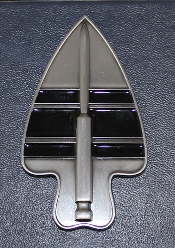 1st Capabilities Integration Group 3rd BN Intelligence ISA Army ...