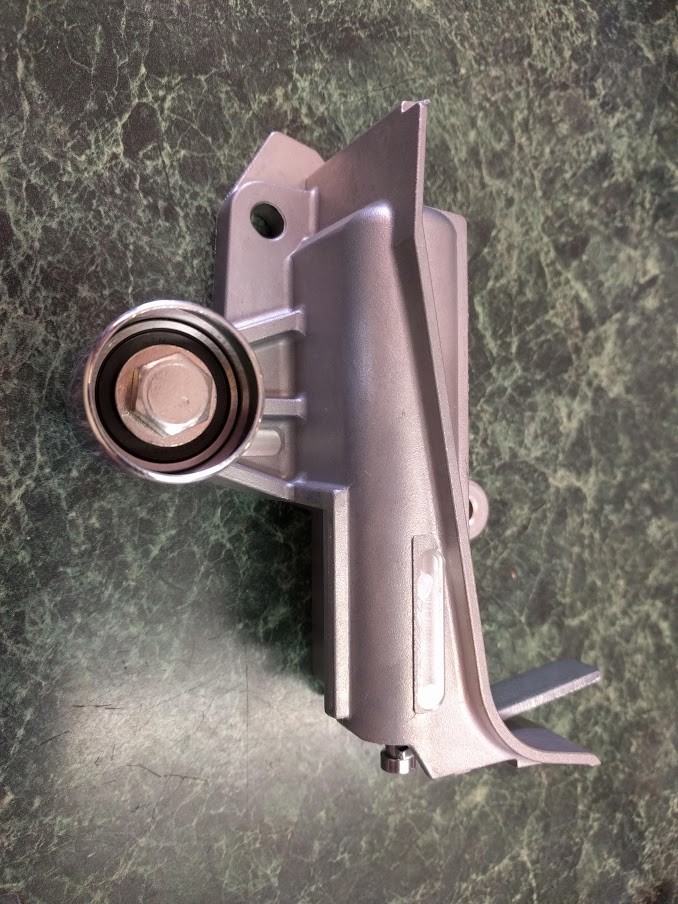 Volkswagen Passat Audi A4 A4 Quattro Engine Timing Belt Tensioner NTN ...