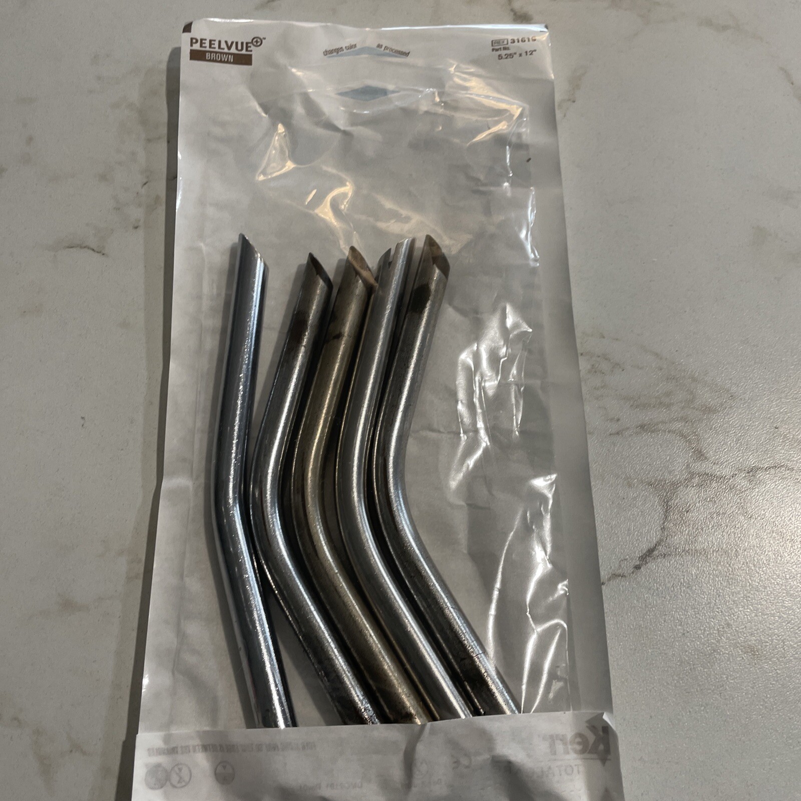 Henry Schein & Peelvue Dental Equipment New in Package | eBay