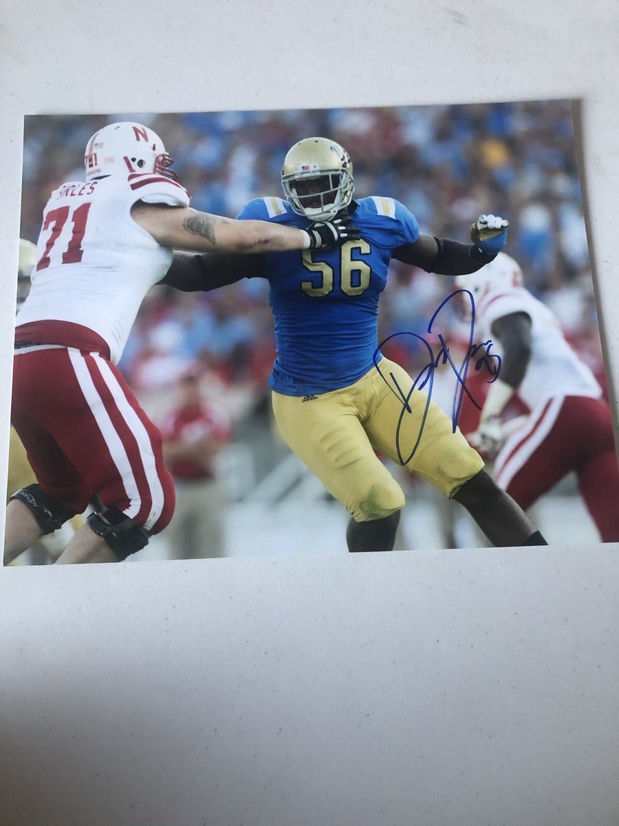 Datone Jones Ucla