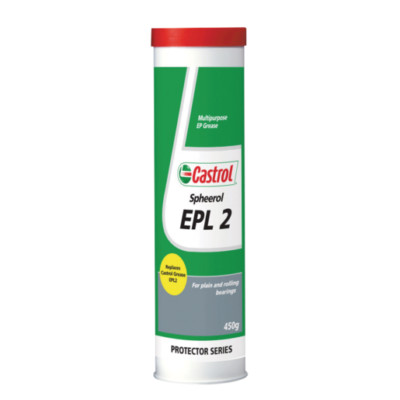 Castrol Spheerol EPL 2 Multi-purpose EP Grease 450g | eBay Australia