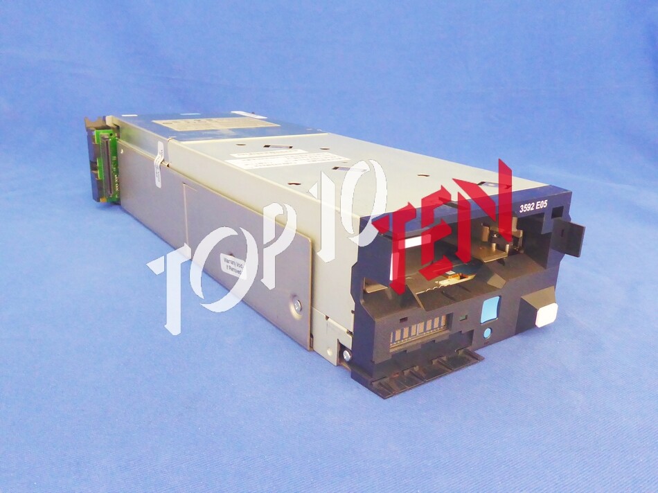 Reparatur IBM 23R3024 TS1120 3592-E05 FC Enterprise Tape Unit ohne ...