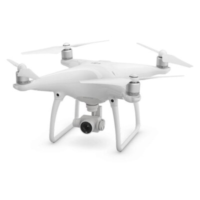 DJI Phantom Falcon Edition with Increased Range | eBay