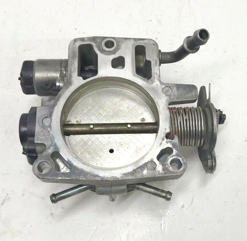 GM LS 4.8 5.3 6.0 Throttle Body Drive by Cable IAC TPS LM7 LS1 LS6 LSX ...