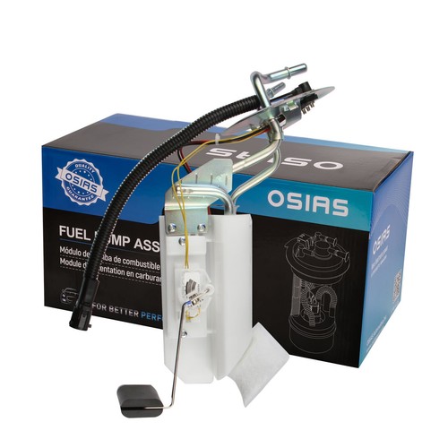 Fuel Pump Module & Sender Assembly For Ford F-150 F-250 F-350 1990-1997 ...