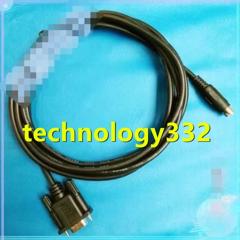 1 PCS TOSHIBA Toshiba PROSCE T1 series PLC programming cable rs232 NEW ...