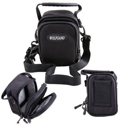 Digital Camera Shoulder Case Bag For Canon EOS M100,EOS M200,EOS M50 ...