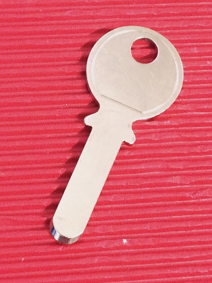 KABA Keyblank KA2 - Dimple Key Blank-Free Post In Australia | eBay