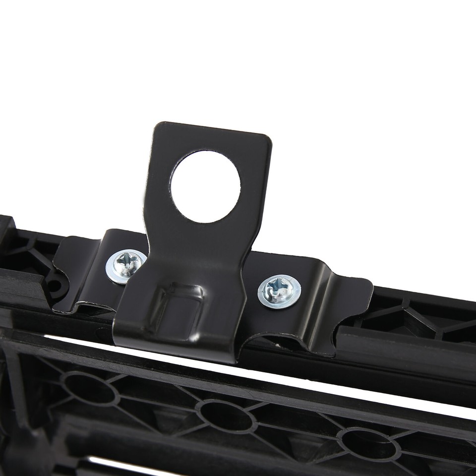 Front Lower Active Grille Shutter for 2015-2017 Subaru Outback Legacy ...