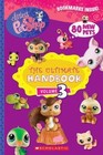 The Ultimate Handbook, Volume 3 [With Bookmarks] by Balaban, Mariah ...