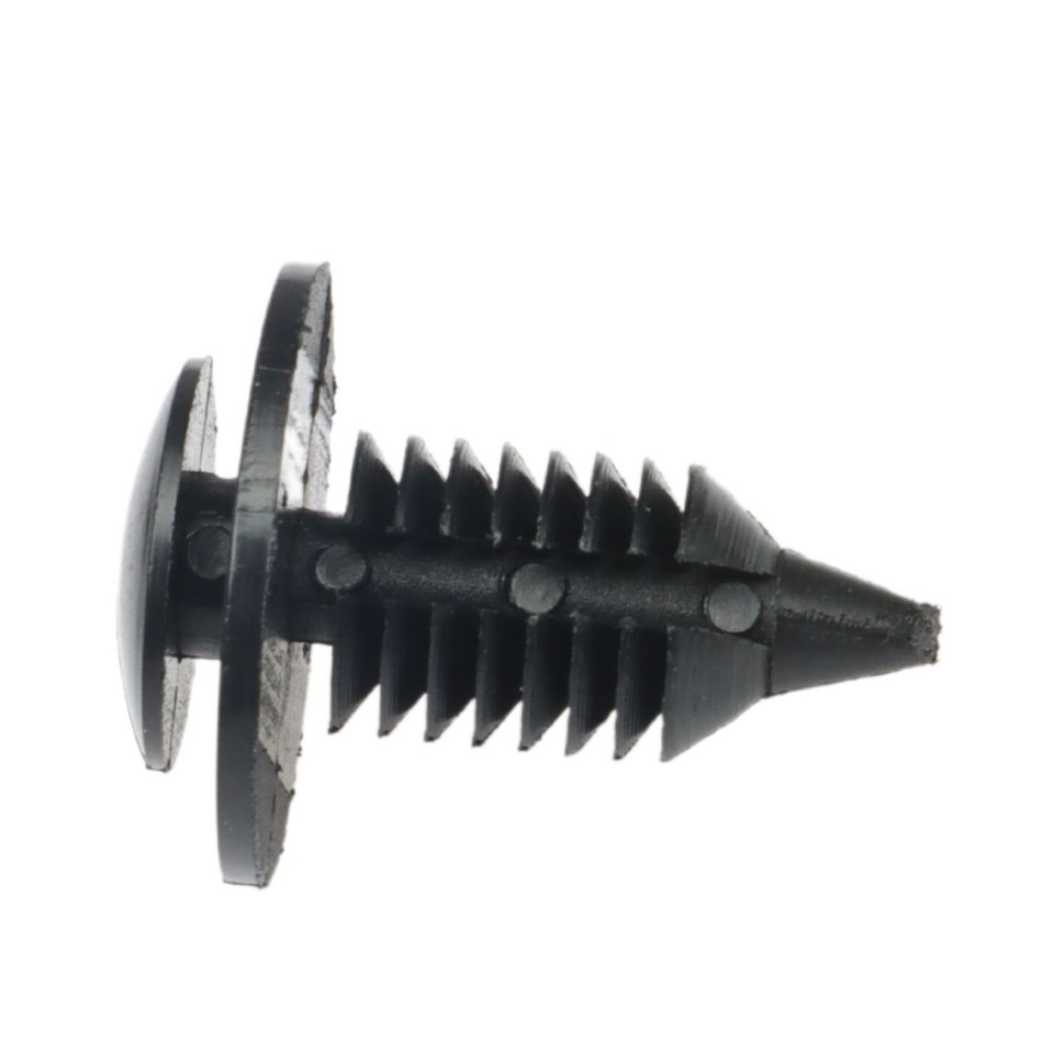 50 PCS Door Trim Panel Retainer Clips for Ford Escape Expedition ...