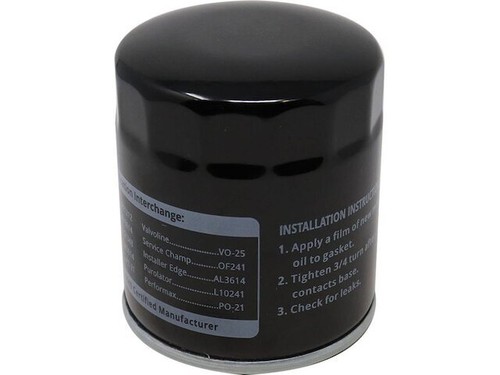 For 1975-1979 MG Midget Oil Filter Motorcraft 86157ZCST 1976 1977 1978 ...