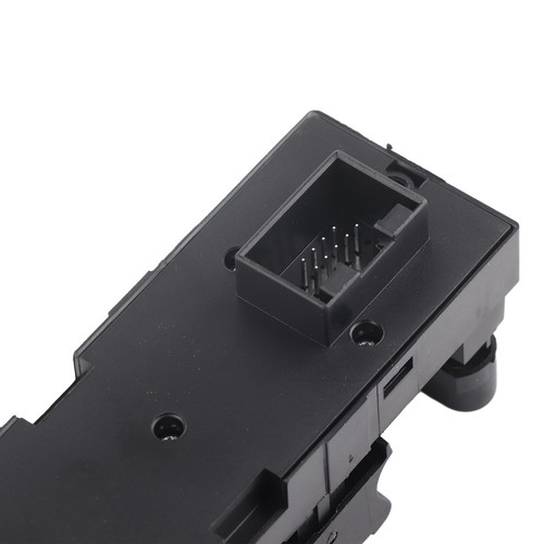 * Master Power Window Switch 1J4959857D Driver Side Window Regulator ...