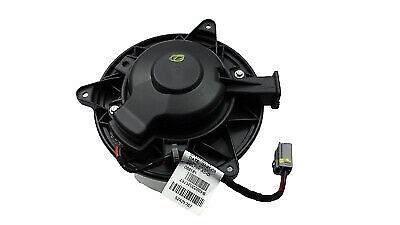 OEM GM 13263279 Blower Motor+Harness 2010-17 Allure Lacrosse Regal ...