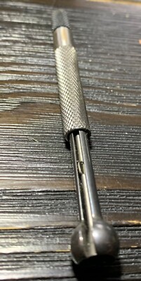 Starrett Small Hole Gage 829D 829-D | eBay