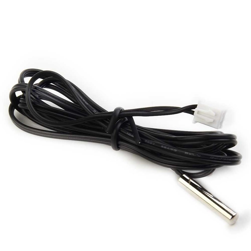 Thermometer Digital Thermometer Water Tanks 18MA Digital Measuring ...