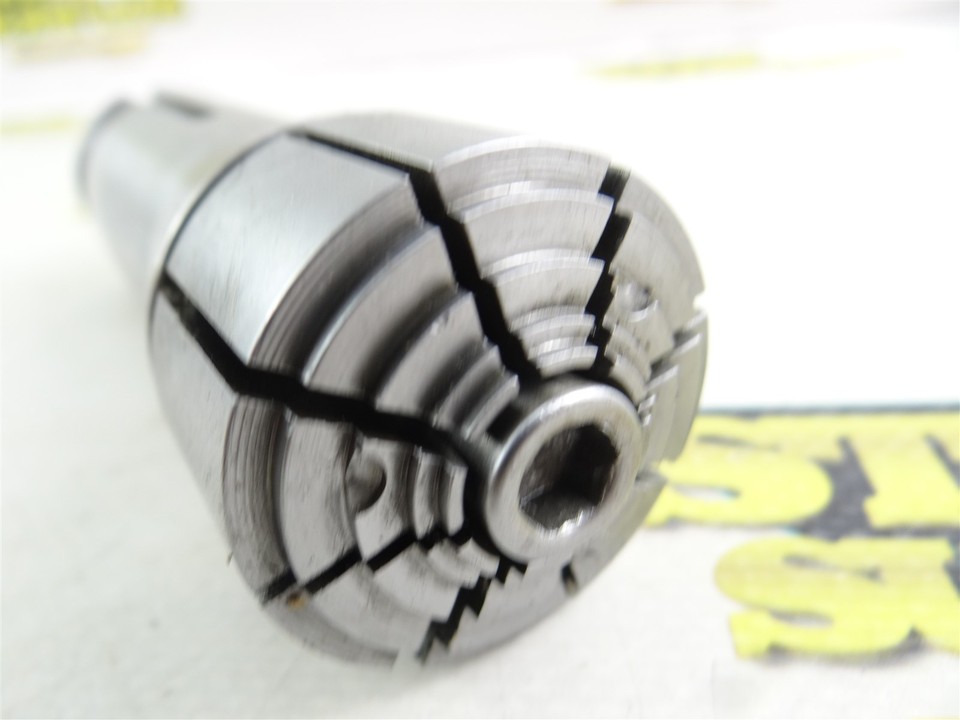 5C EXPANDING MANDREL COLLET 5/8" TO 1-1/2" DIAMETERS | eBay