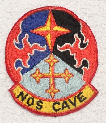 USAF Air Force Patch: 416th Airborne Missile Maintenance Squadron | eBay