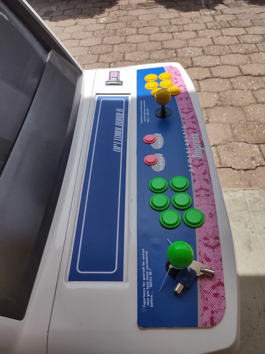Mame Arcade Cabinet Canada | Cabinets Matttroy