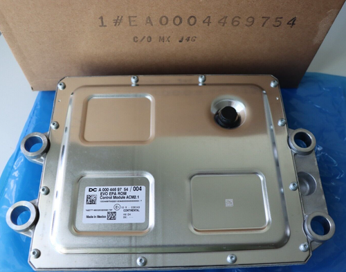 Genuine Detroit AFTERTREATMENT CONTROL MODULE, DD13, 15, 16, GHG17 ...