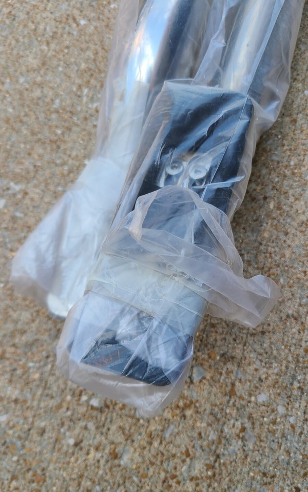 Truck Short Bed Rails Stainless Steel 2007-2011 Chevrolet Silverado GMC ...