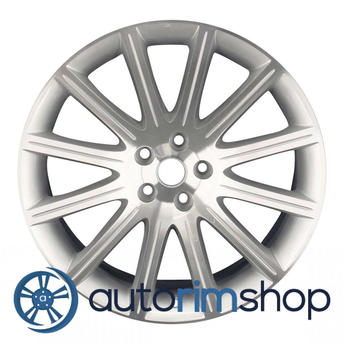 2008 Chrysler 300 Rims