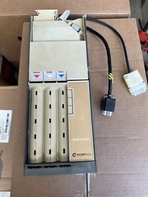 Parts & Accessories - Coinco Vending Machine