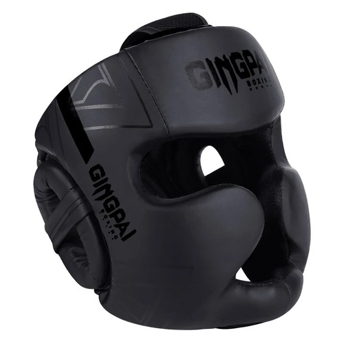 Boxing Helmet Headgear Protective Gear Training Adults Kids Equipment ...