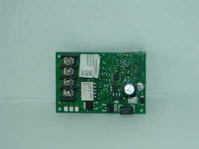 Fire Alarms - Loop Card