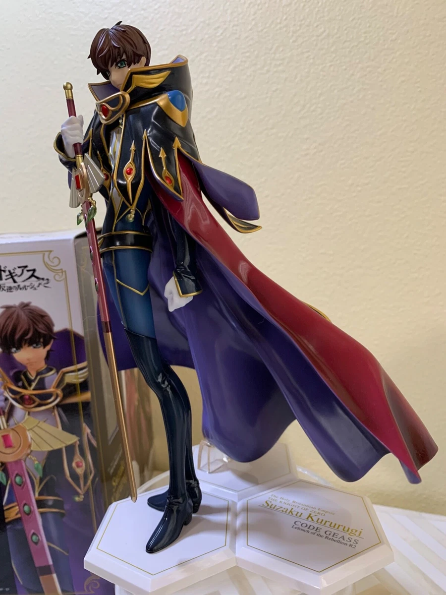 Code Geass Knight Of Zero