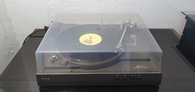 DUAL CS 528 PLATTENSPIELER | eBay