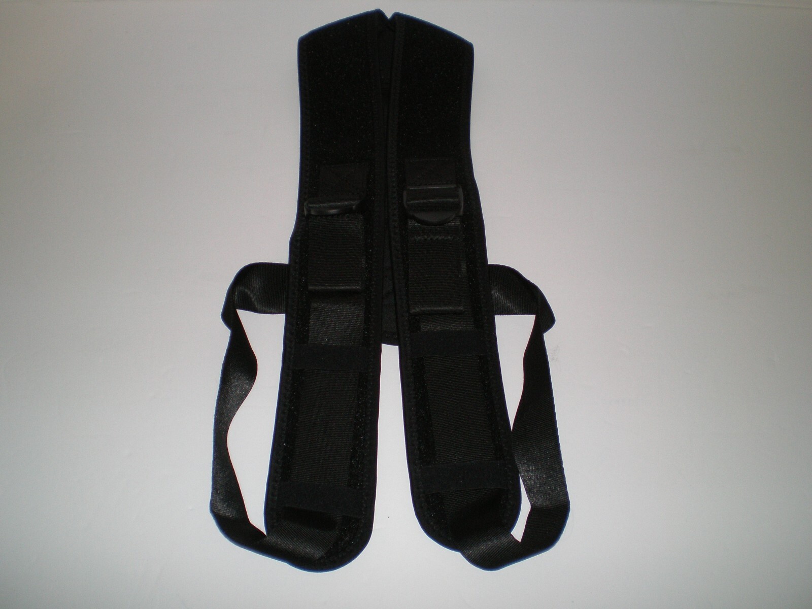 Posture Corrector Adjustable Back Brace Shoulder Support Clavicle ...