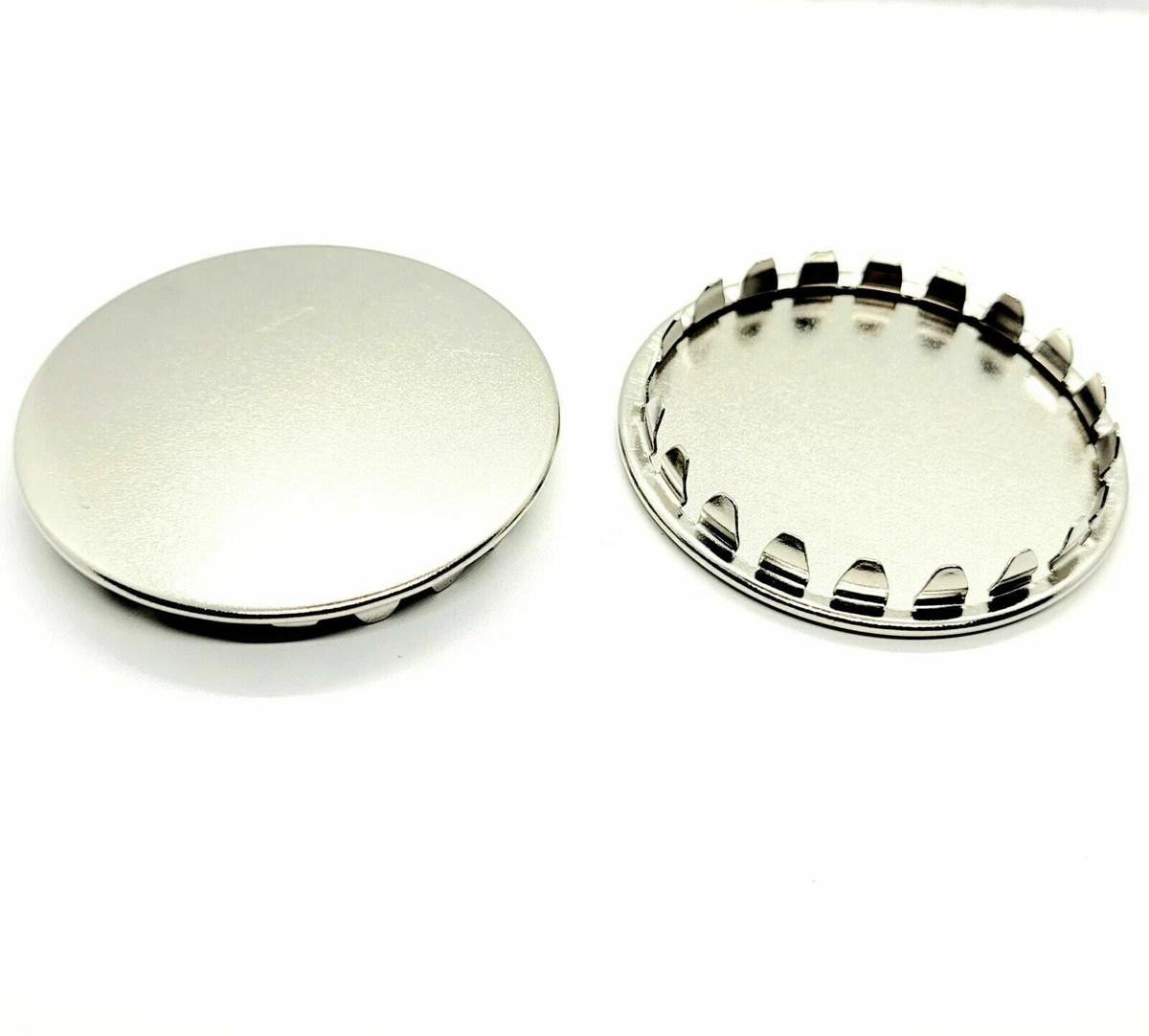 Steel Hole Plugs