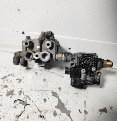 K056030 Bendix M-40qr ABS Modulator Valve 12v | eBay