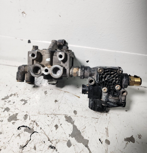 K056030 Bendix M-40qr ABS Modulator Valve 12v | eBay