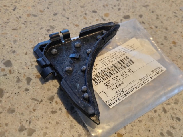 porsche 95553145701 online kaufen | eBay