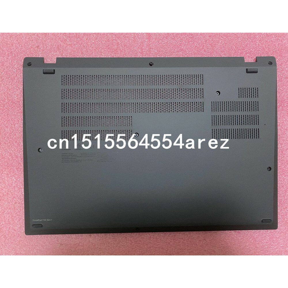 New Original Laptop Lenovo ThinkPad T16 Gen 1 Base Cover Case/The ...