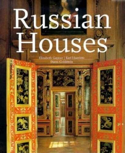 Russian Houses by Elizabeth Gaynor: Used 9783822890493 | eBay