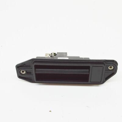 NEW MERCEDES-BENZ C T-MODEL S203 REAR PANEL DOOR HANDLE A2037401193 OEM ...