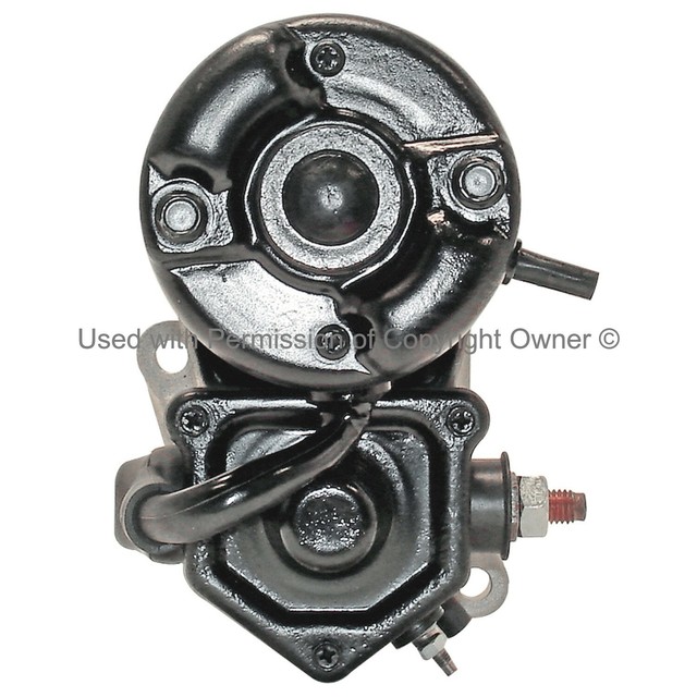 MPA 17548 Starter and Related Components - Starter Motor for sale ...