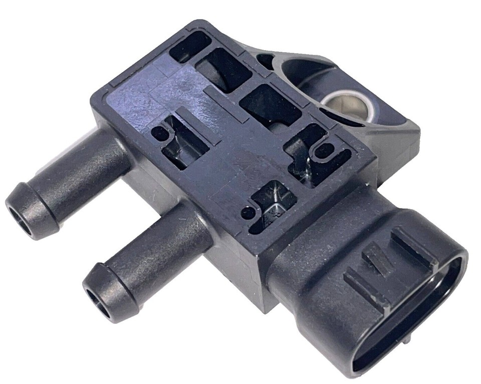Exhaust Pressure Sensor Particulate Filter for Isuzu DMAX MUX ...