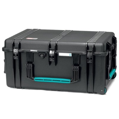 HPRC 2780W - Wheeled Hard Case Empty (Black) | eBay Australia