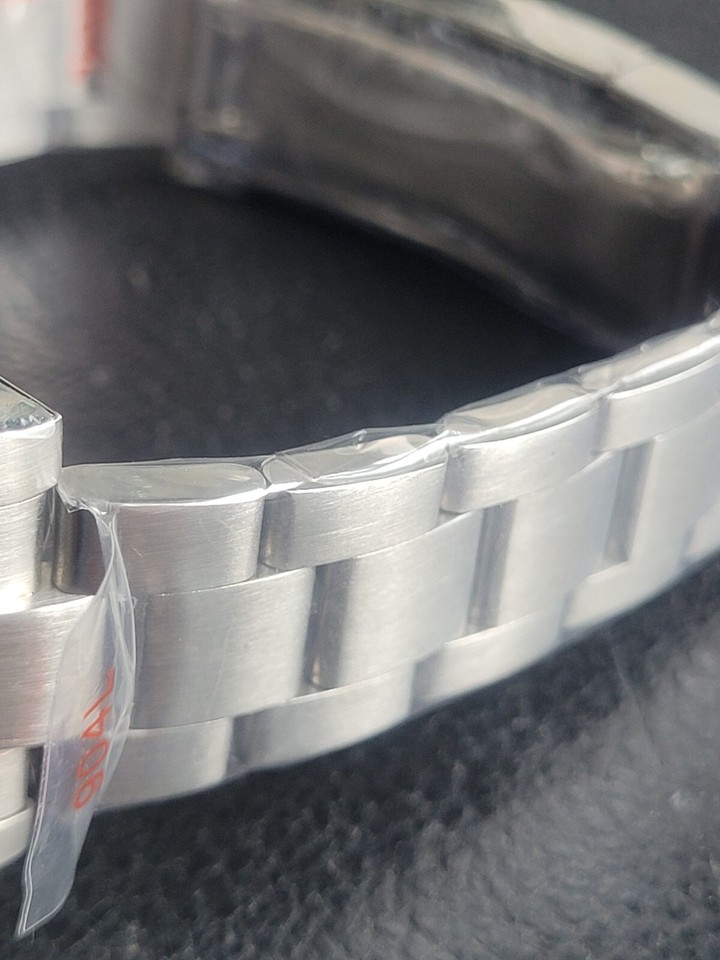 Men's Custom Luxury Black Divers Watch. Seiko TMI NH35 Automatic ...