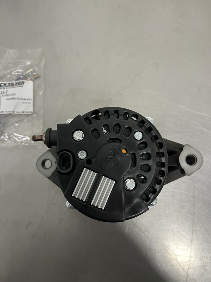 Mercury OEM Alternator - 8M0064021 - 889955A03, 834832, 881248T, 875285T1