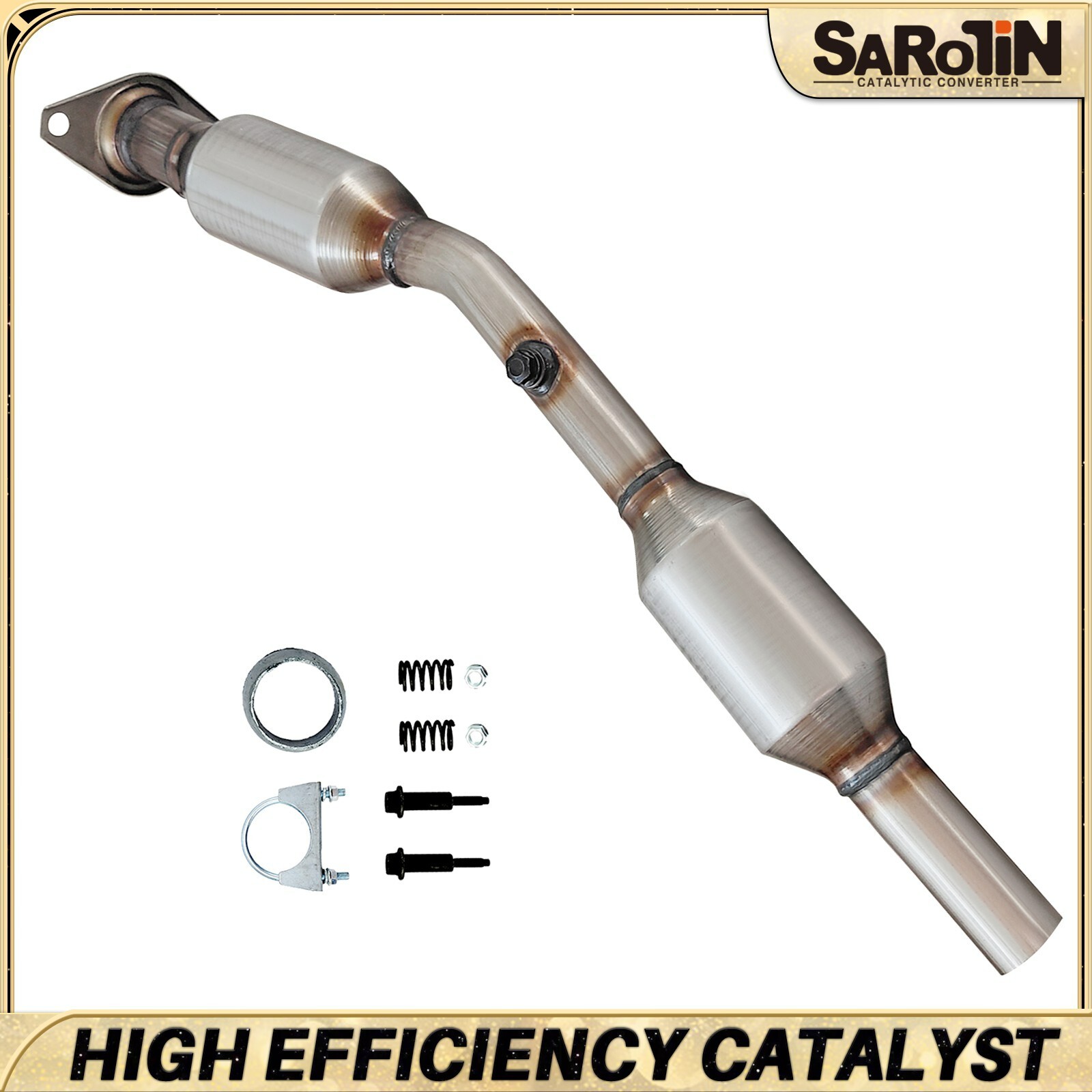 For 2004 2005 2006 2007 2008 2009 Prius Catalytic Converter 1.5L | eBay