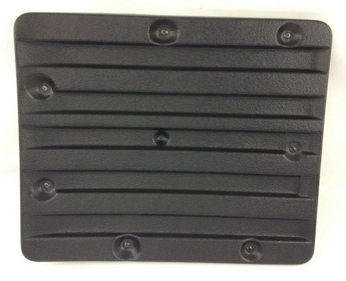 Chevrolet Express GMC Savana cargo Van left Rear Door interior Trim ...