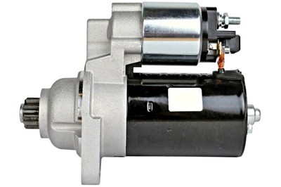 HELLA Starter Motor Fits VW AUDI SKODA SEAT FORD Bora Golf Mk3 Mk4 ...
